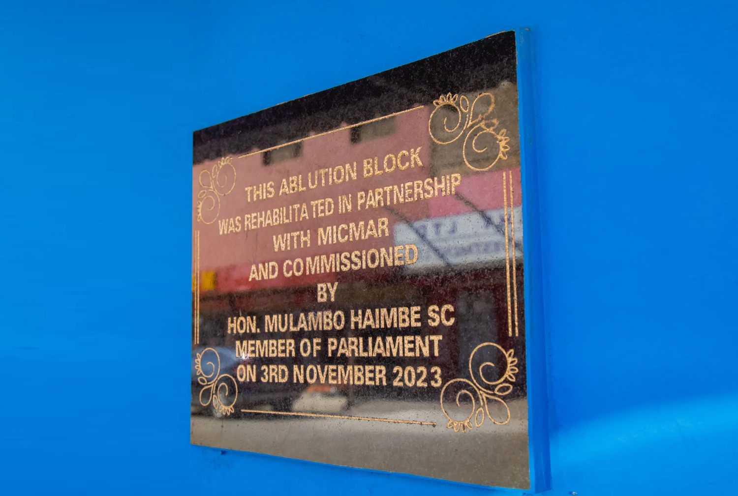 About Micmar – Micmar Online