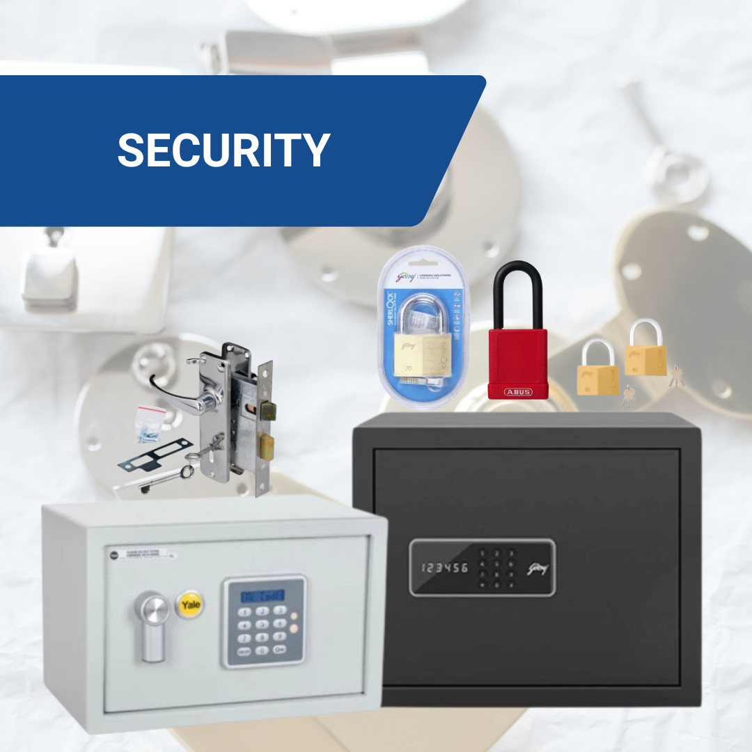 SECURITY* – Micmar Online