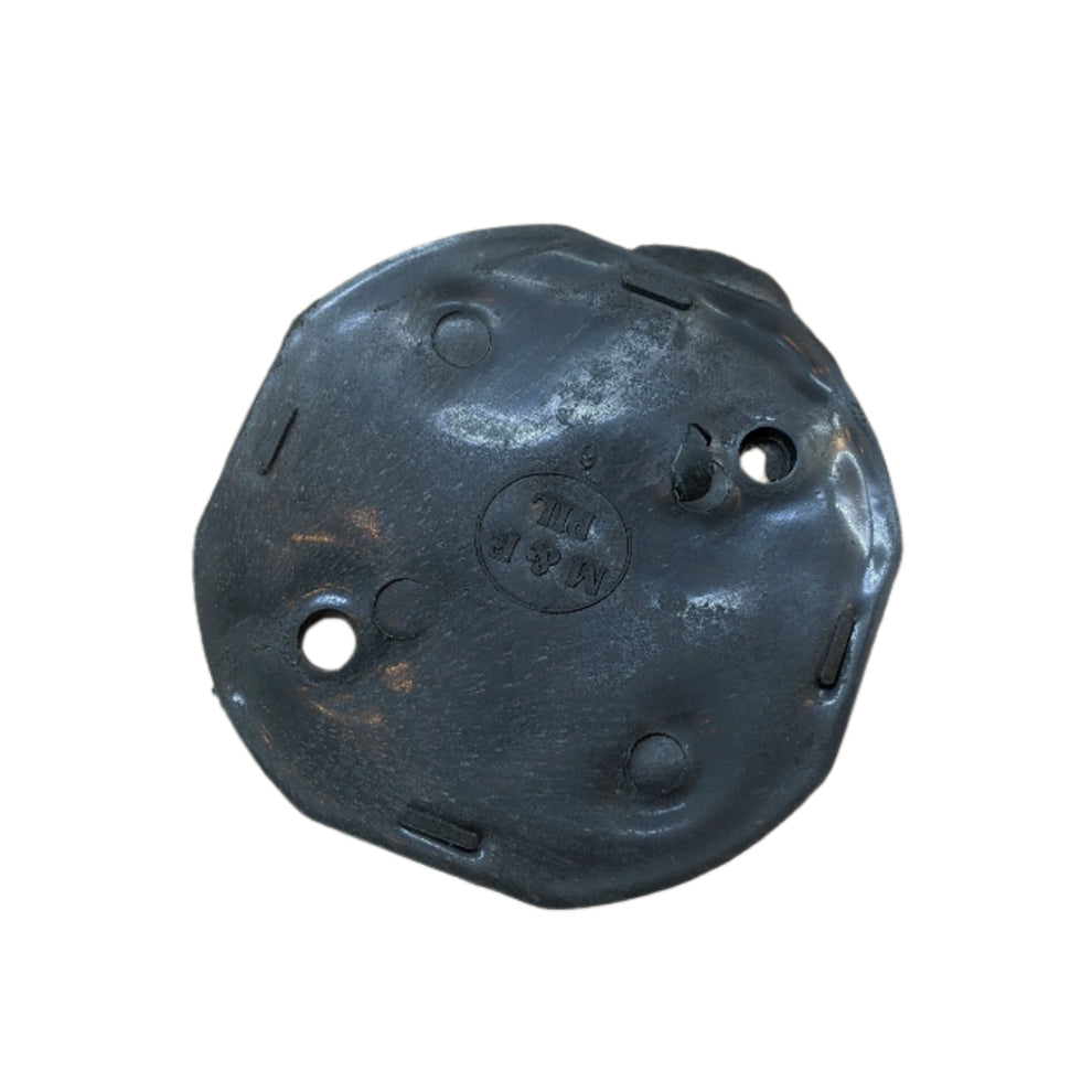 M&F LOOPING BOX COVER PVC BLACK – Micmar Online