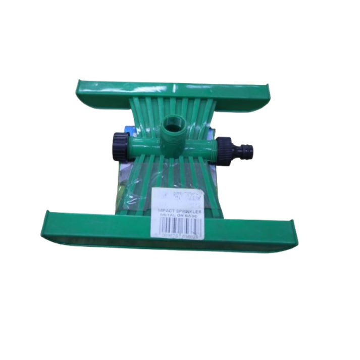 TW SPRINKLER IMPULSE & BASE BRASS GAR272 – Micmar Online