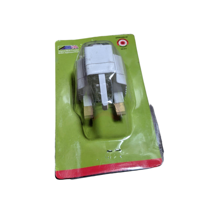 TROPICAL TRAVEL ADAPTOR UNIVERSAL PP33 – Micmar Online