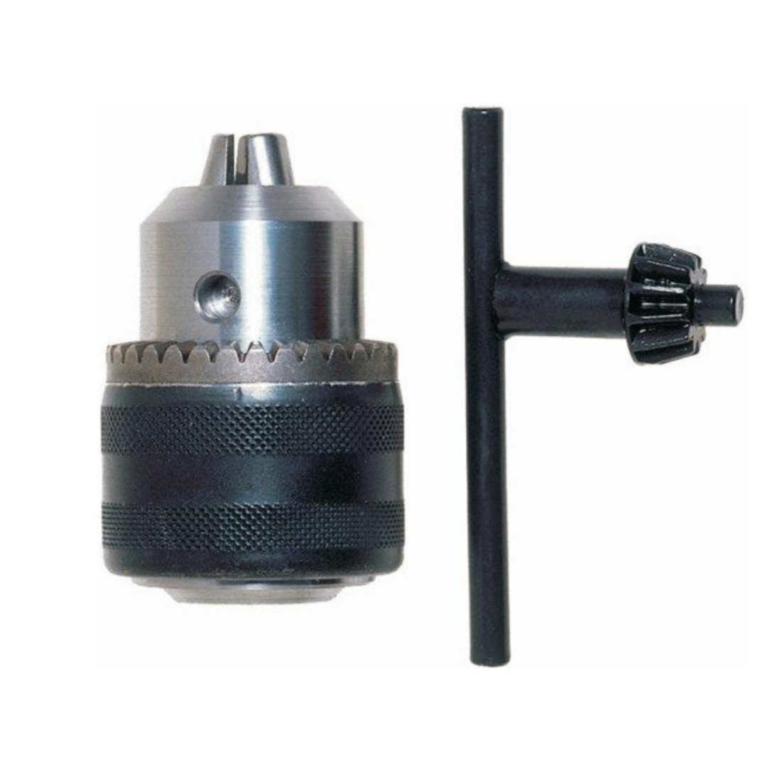 TORK CRAFT CHUCK & KEY FOR 13MM CM02 TC – Micmar Online