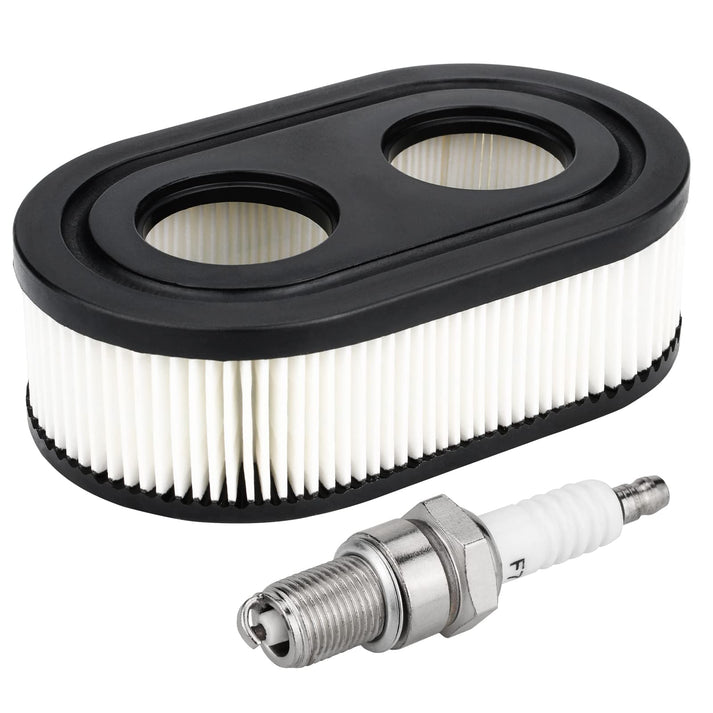 TANDEM SPARK PLUG & FILTER KIT LAWNMOWER TORX200 – Micmar Online
