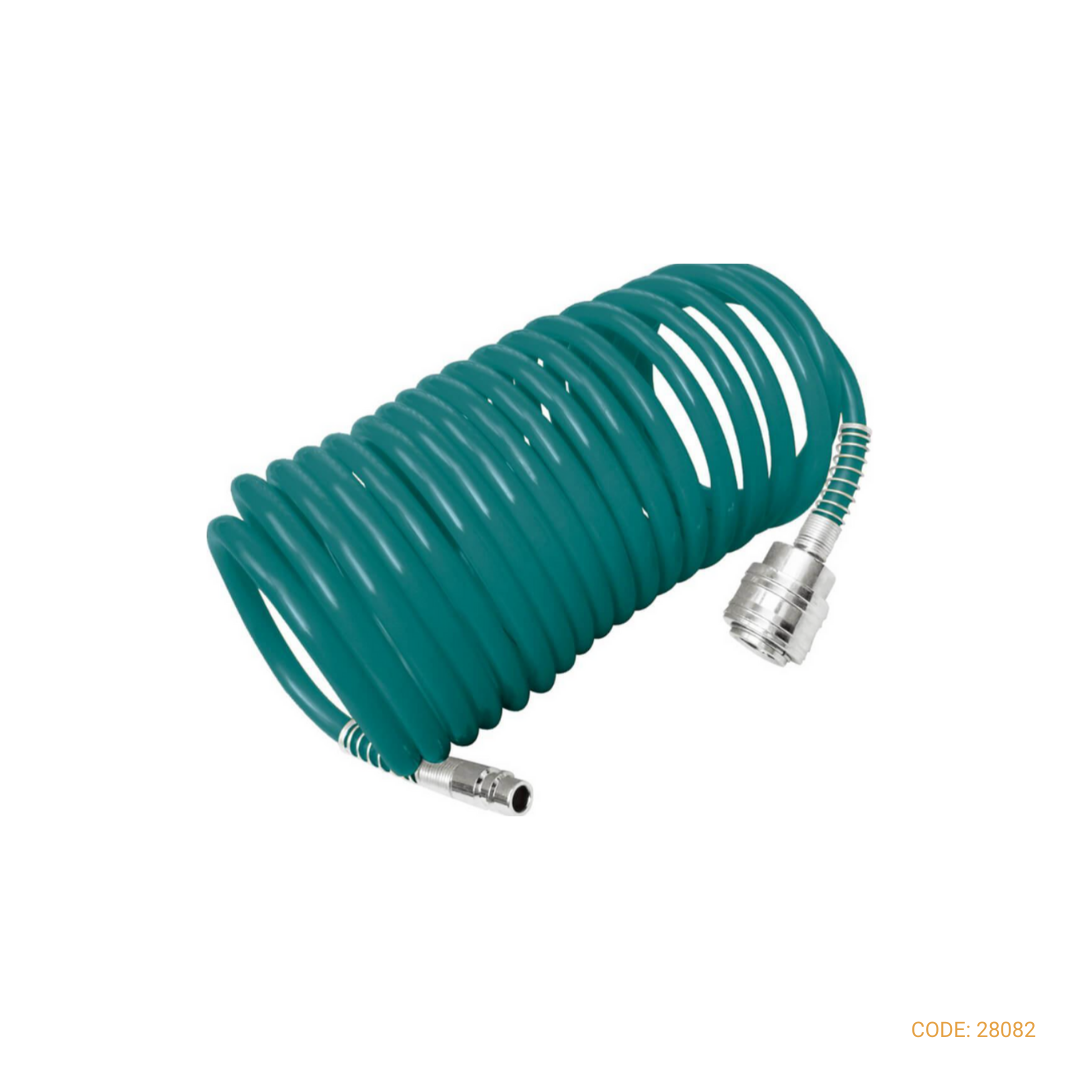 TOTAL AIR HOSE 10M THT11101 – Micmar Online