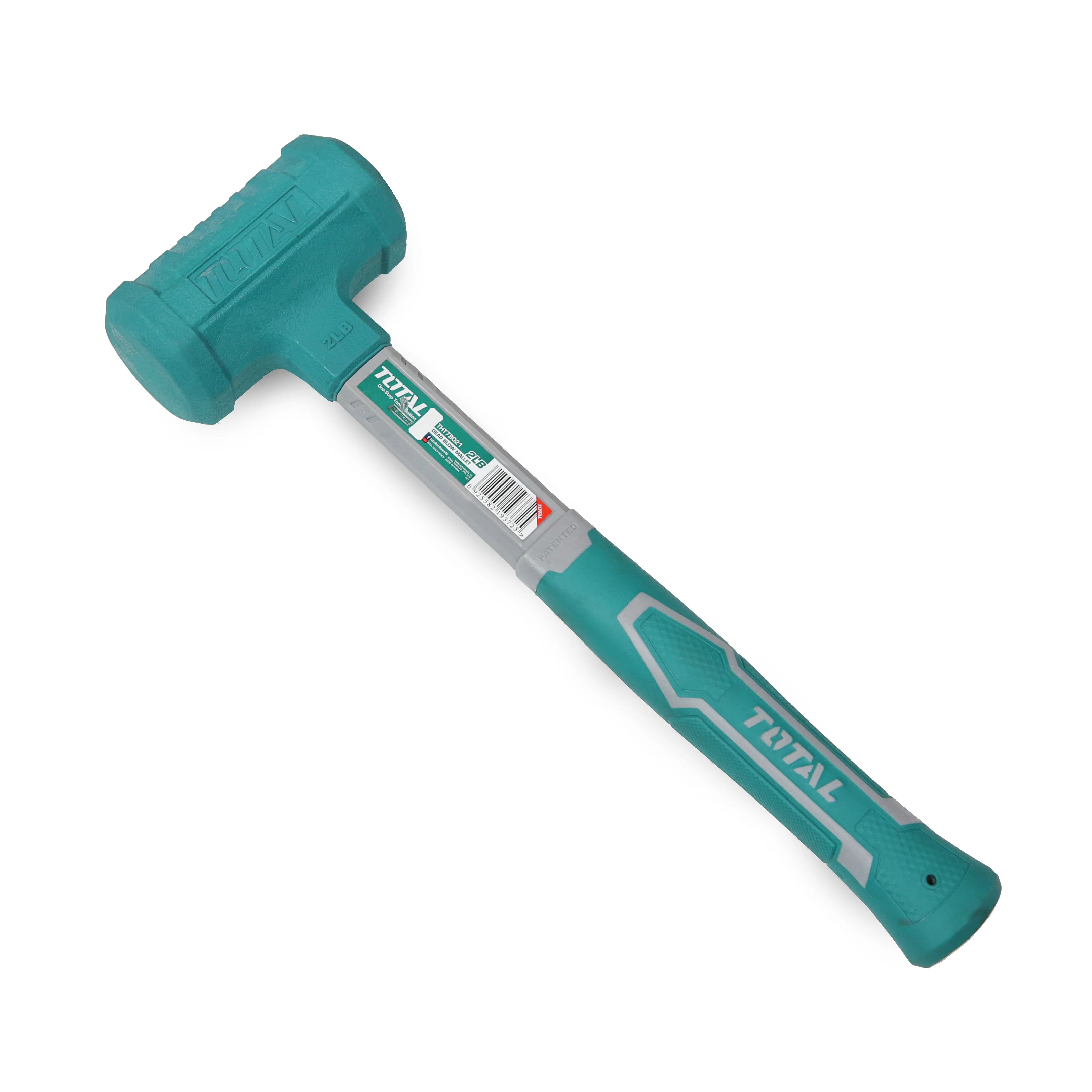 TOTAL MALLET DEAD BLOW 2LB THT79021 – Micmar Online