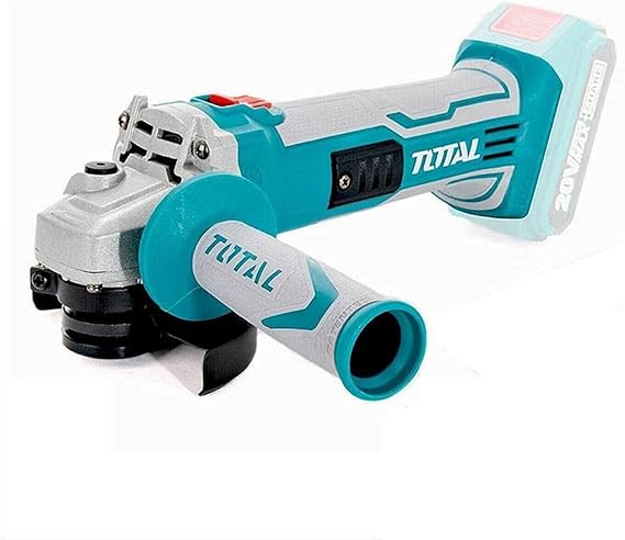 TOTAL ANGLE GRINDER LITHIUM-ION TAGLI1151 – Micmar Online