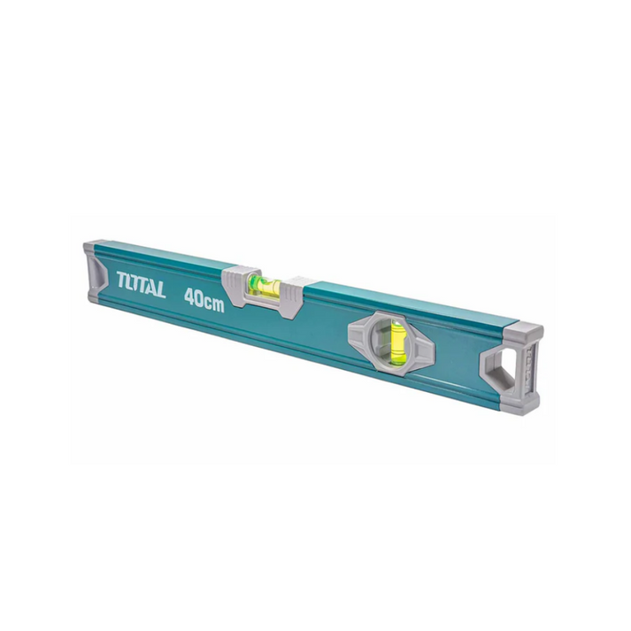 TOTAL SPIRIT LEVEL 40CM TMT24036 – Micmar Online