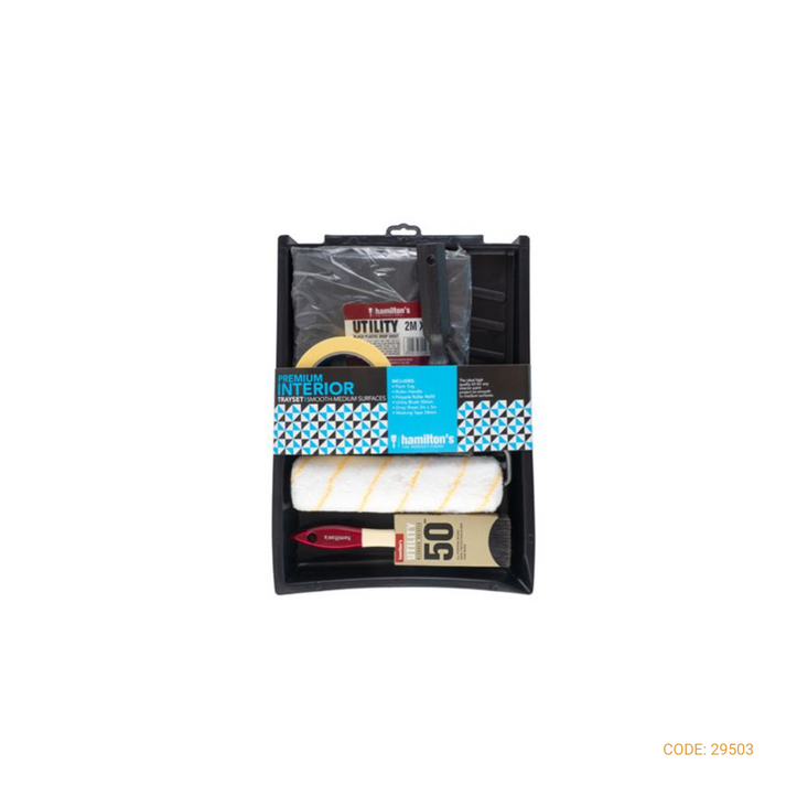 HAMILTON TRAY SET PREMIUM INTERIOR 7802 – Micmar Online