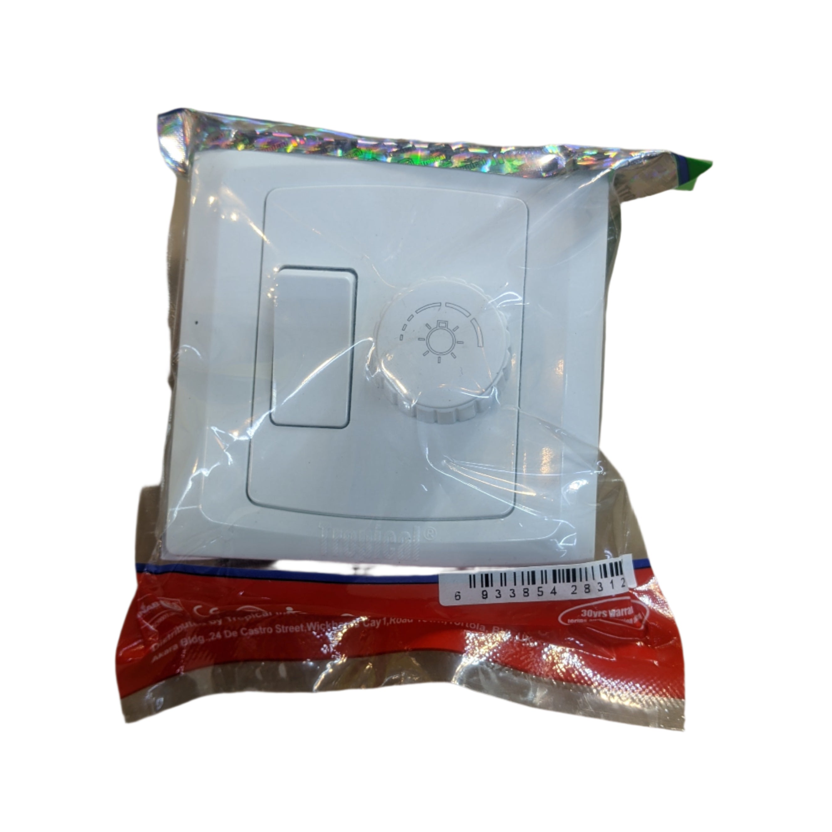 TROPICAL DIMMER SWITCH CNM270PG – Micmar Online