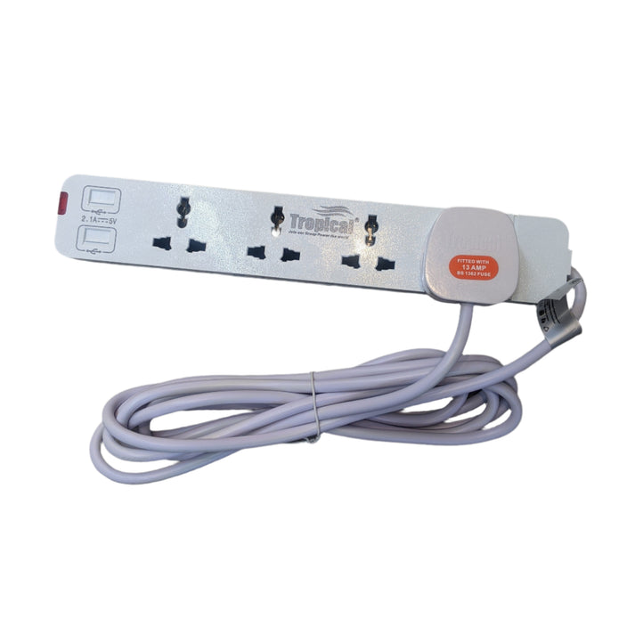 TROPICAL EXTENSION USB 3M TX999 – Micmar Online