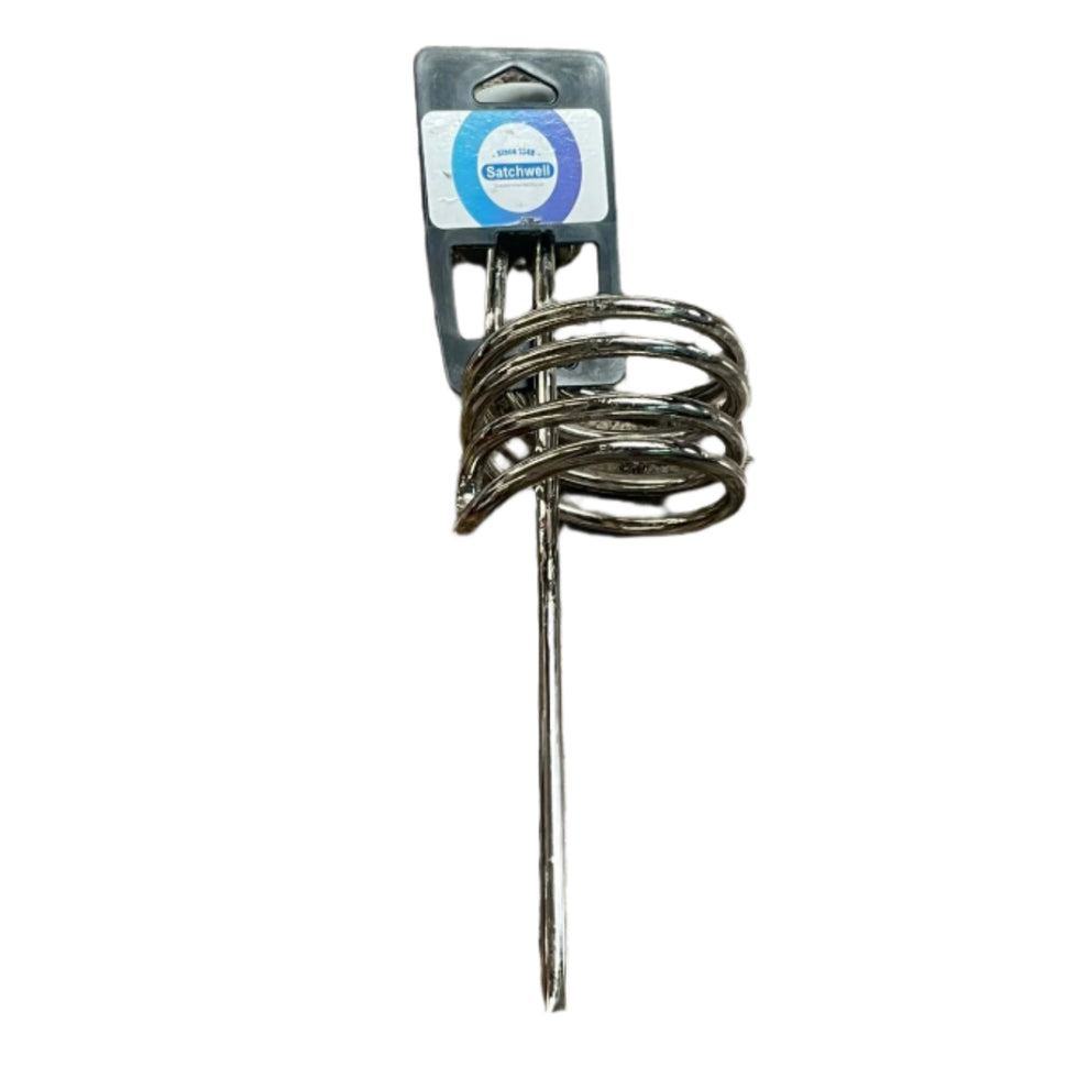 SATCHWELL ELEMENT GEYSER SPIRAL & THERMOSTATS EUROHEAT 4KW – Micmar Online