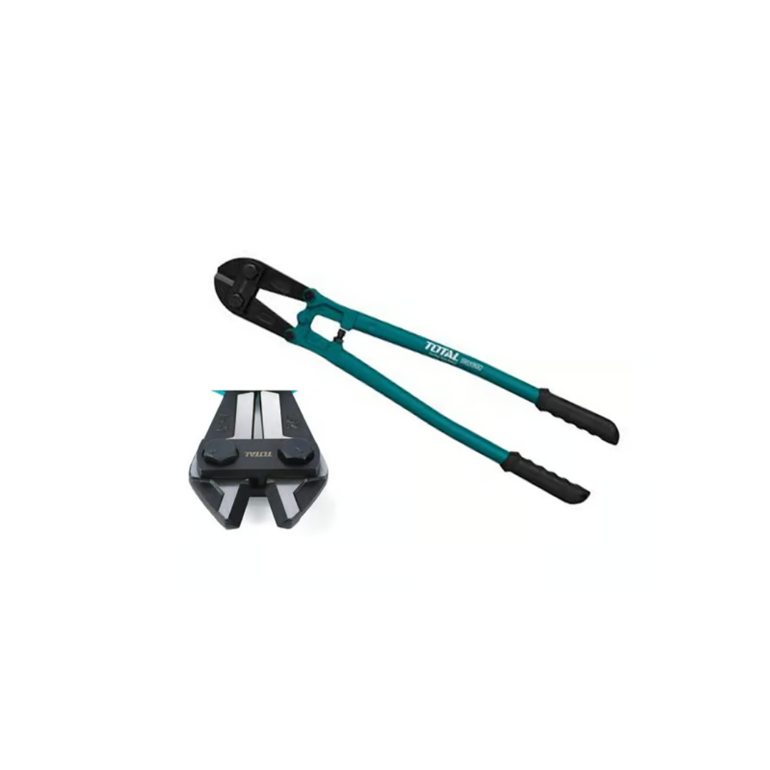 TOTAL BOLT CUTTER 30" 13MM THT123306 – Micmar Online