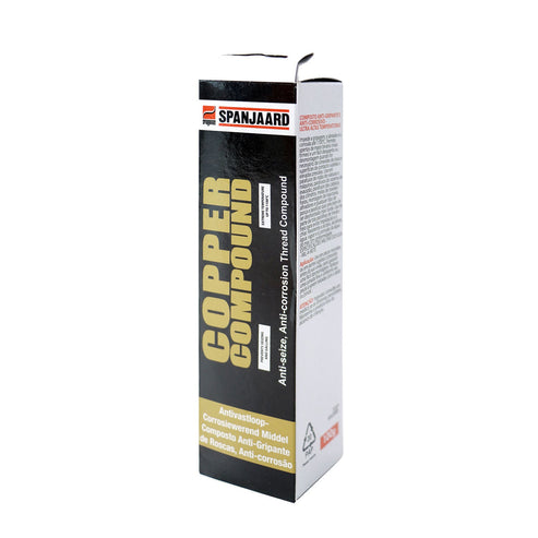 SPANJAARD COPPER COMPOUND 100G – Micmar Online
