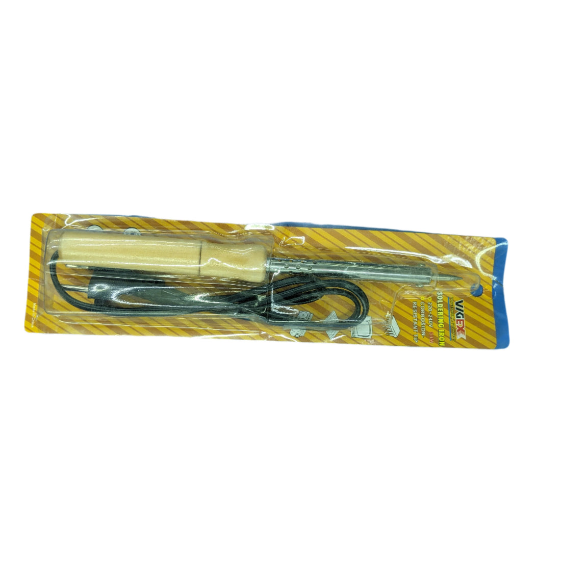 VIGEX SOLDERING IRON 60W – Micmar Online