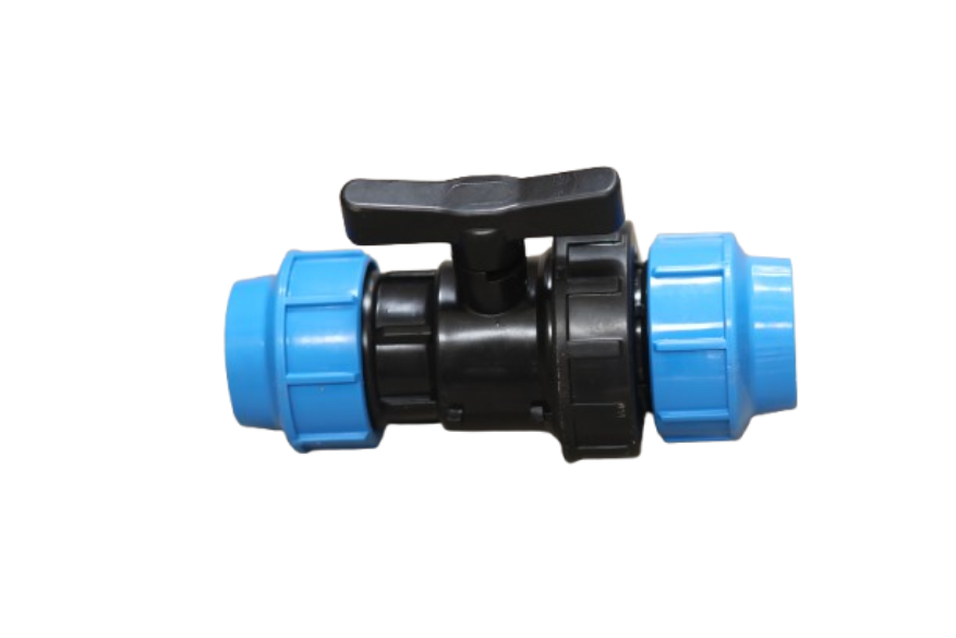 FLOTEK BALL VALVE PVC 32MM FEMALE THREADED 56300532001 – Micmar Online