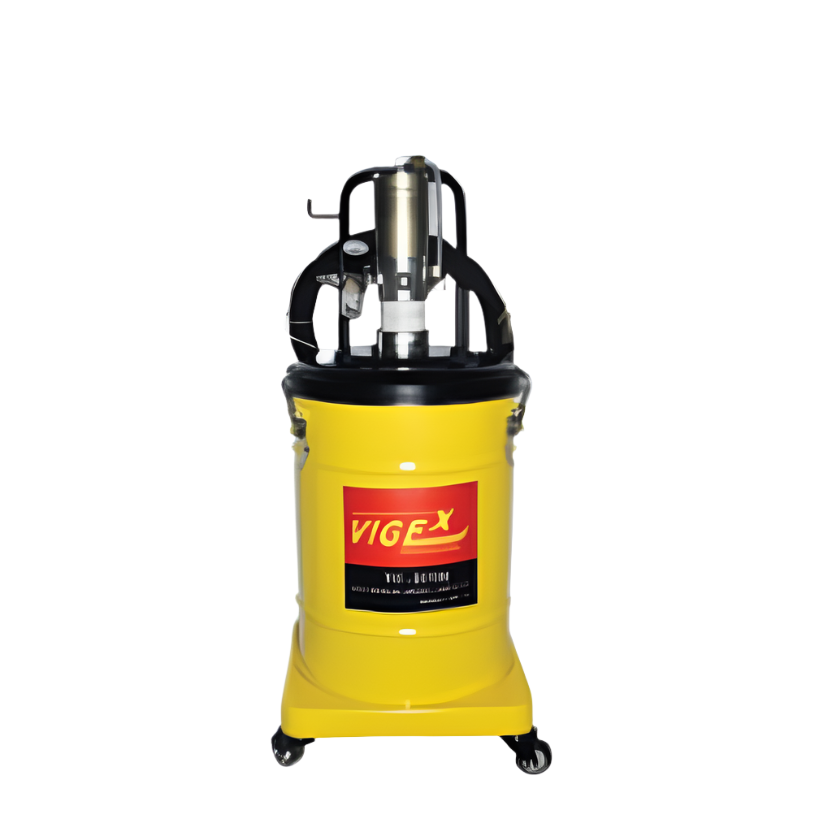 VIGEX AIR GREASE BUCKET 20L 2022KITC01-020 – Micmar Online