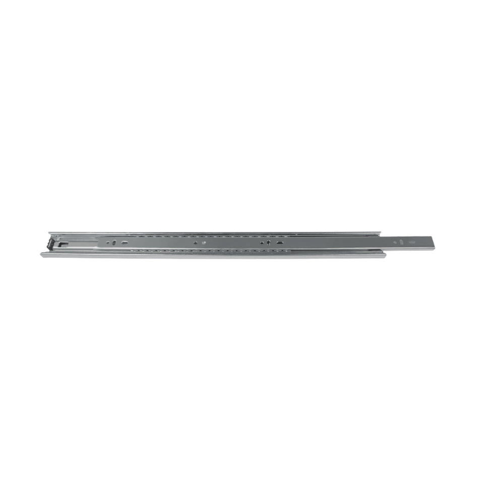 ROCO DRAWER RUNNER BALL BEARING 45MM GALVANISED 400MM ABB400GAL ...