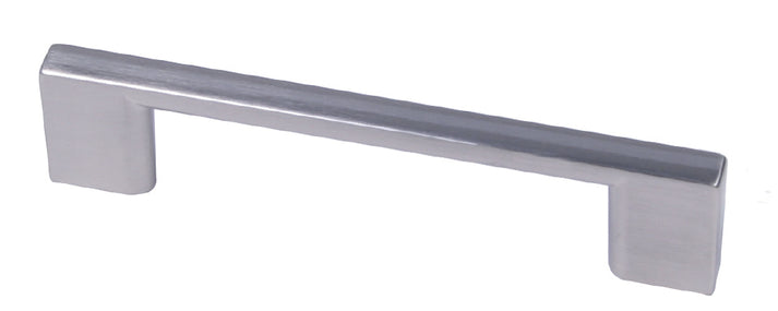 ROCO HANDLE NEPTUNE ALUMINIUM BRUSHED NICKEL 96MM CTS81571AL – Micmar ...