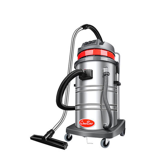 CHAOBAO VACUUM CLEANER MACHINE 100 LITERS 3000W CB100L-3000W – Micmar ...