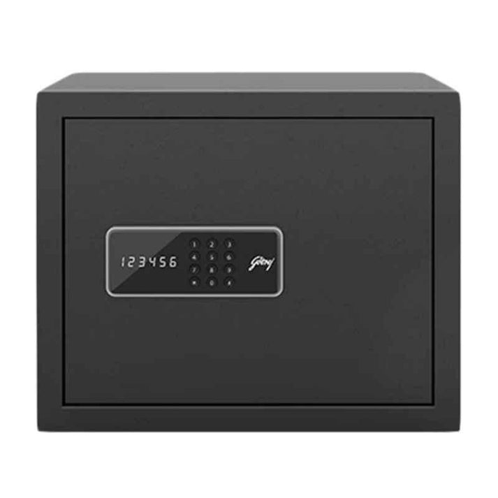 GODREJ SAFE HOME LOCKER DIGITAL NX30L – Micmar Online