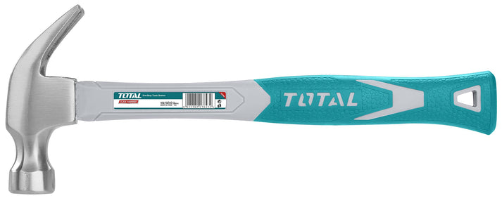 TOTAL CLAW HAMMER 220G 80Z THTS7308 – Micmar Online