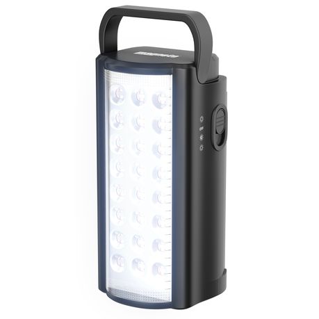 MAGNETO LED LANTERN RECHARGEABLE 2,0 1000 LUMENS 1024L – Micmar Online