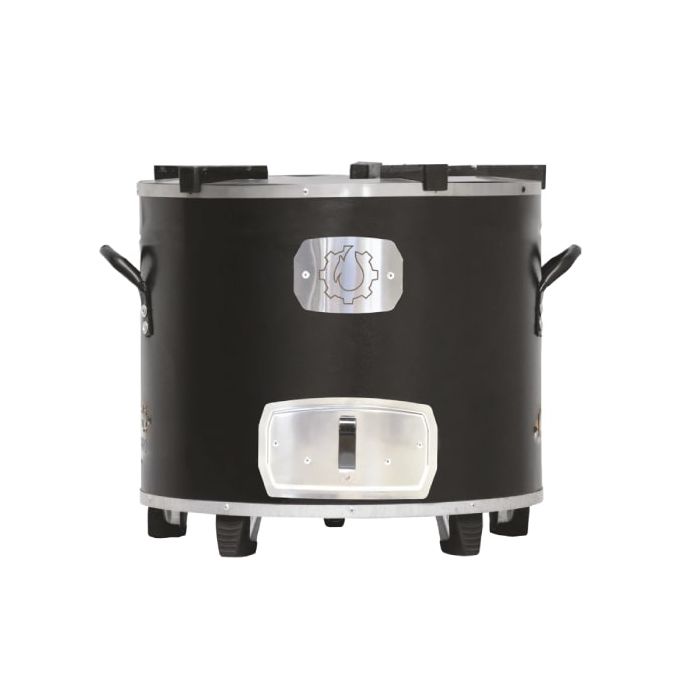 ECOA CHAR PRO – Micmar Online