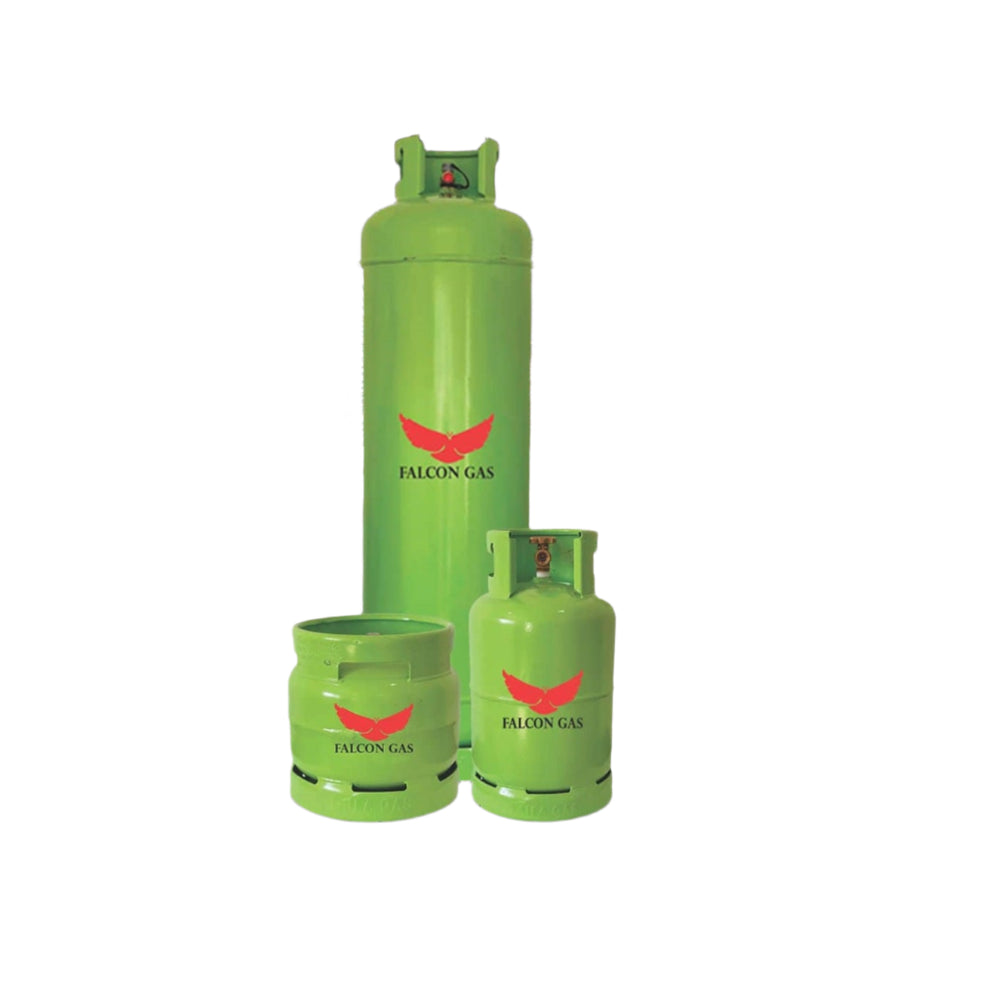 FALCON GAS REFILL LIQUEFIED PETROLEUM GAS PER KG (COPPERBELT) [REFILL ...