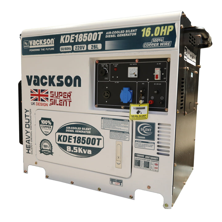 Generators – Micmar Online