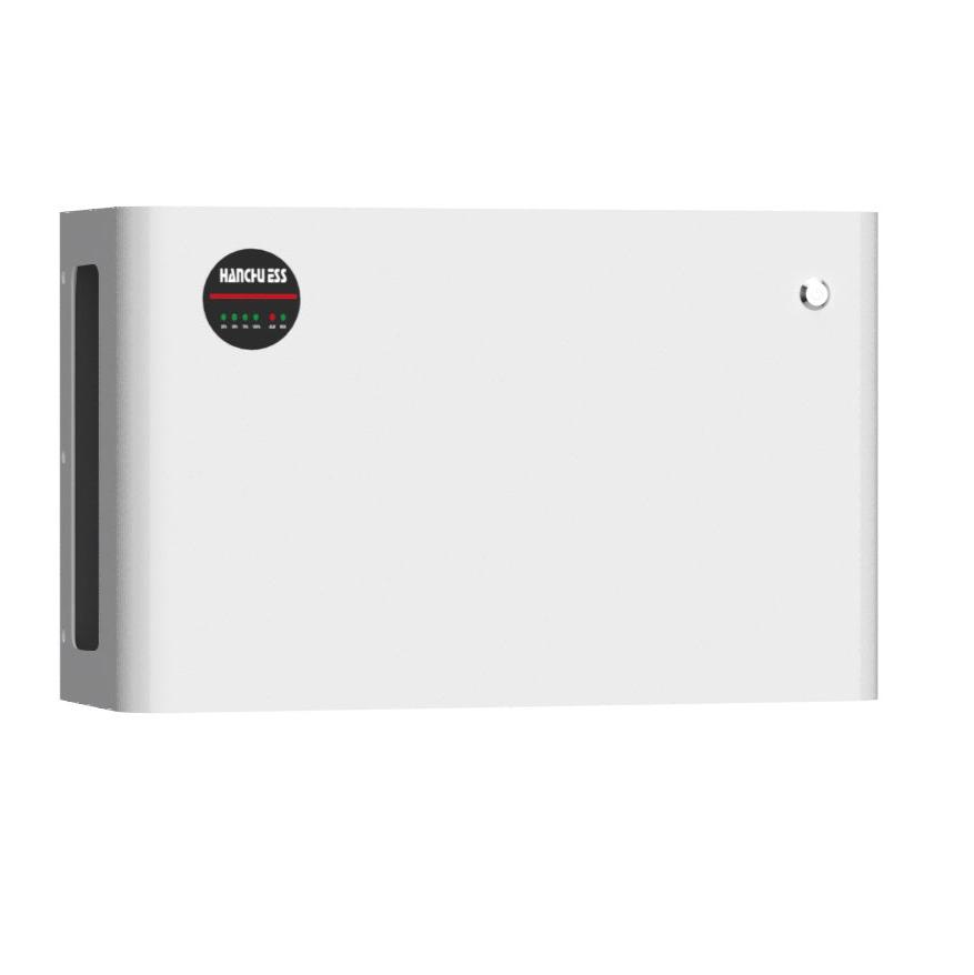 HANCHU LITHIUM BATTERY 51.2V/63AH HOME-ESS-LV-3.2K – Micmar Online