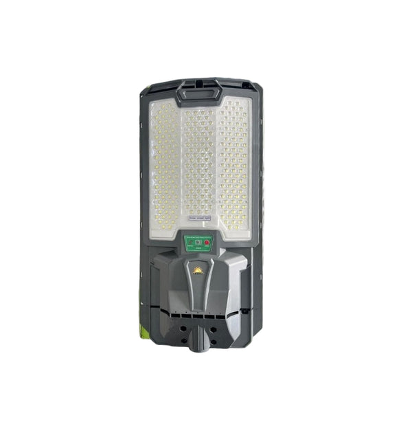 RESUN SOLAR LED STREET LIGHT 500W SL-E – Micmar Online