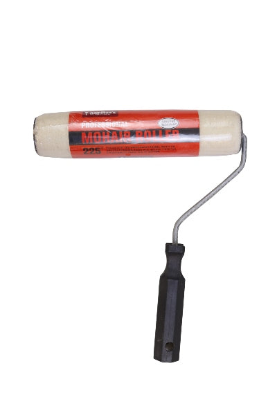 HAMILTON PAINT ROLLER MOHAIR 225MM – Micmar Online