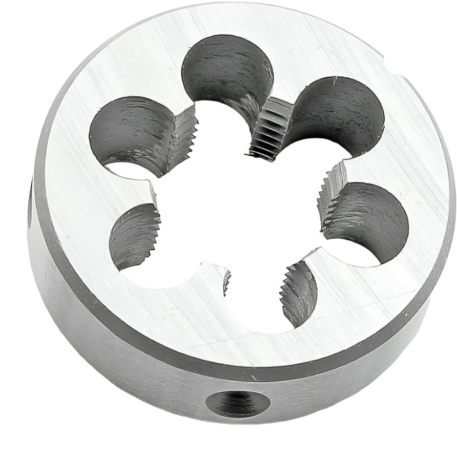 INDUSTRO DIE NUT M12X1.75MM T&D582 – Micmar Online