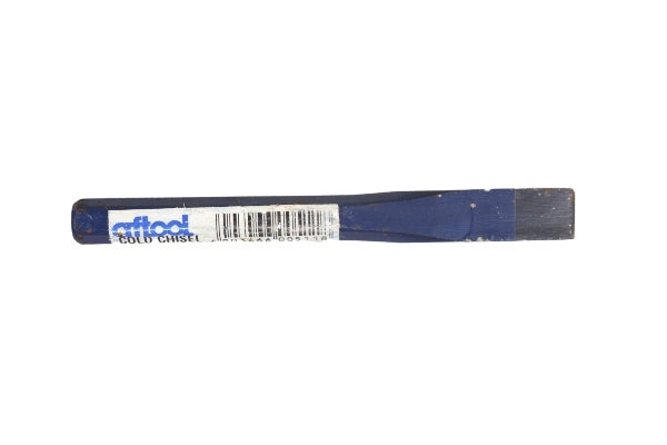 AFTOOL CHISEL COLD 16X150MM B15016 – Micmar Online