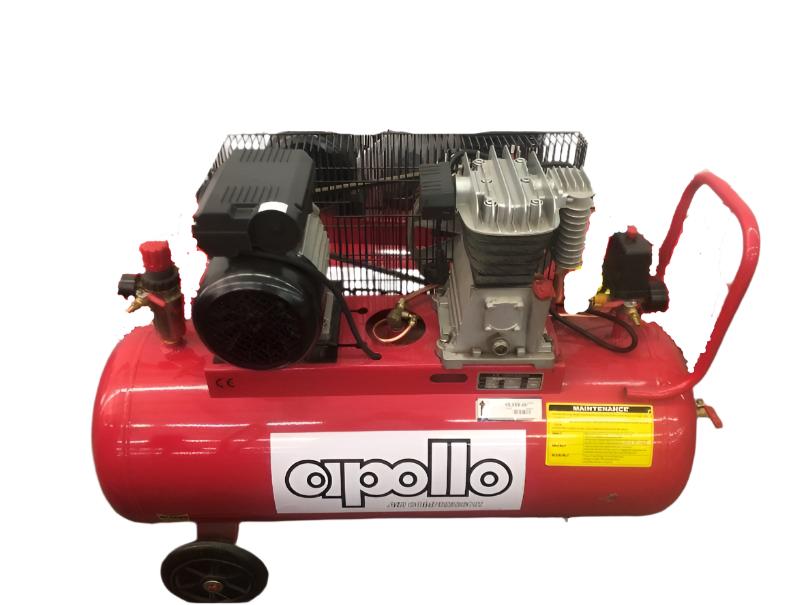 APOLLO AIR COMPRESSOR 300L – Micmar Online