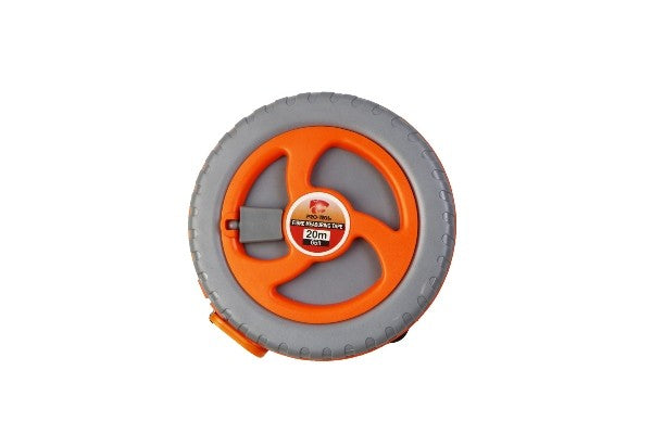 PROTECH MEASURING TAPE FIBREGLASS 20MX13MM RST-2011 – Micmar Online