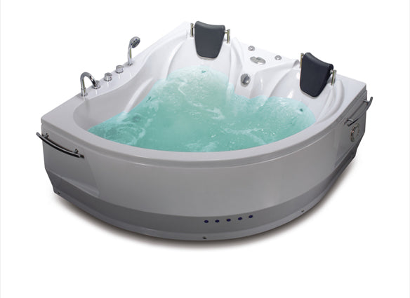 HIROSY JACUZZI CORNER 160X160X64M 82160Y – Micmar Online