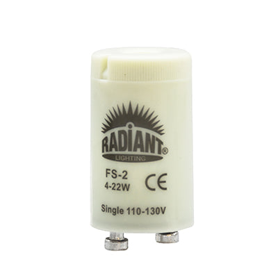 RADIANT LED STARTER – Micmar Online