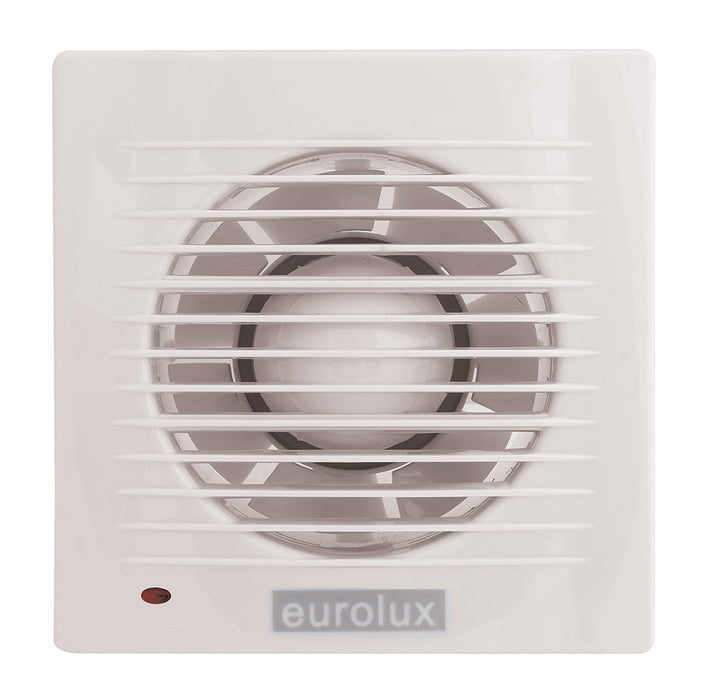 EUROLUX FAN EXTRACTOR WALL 6" – Micmar Online