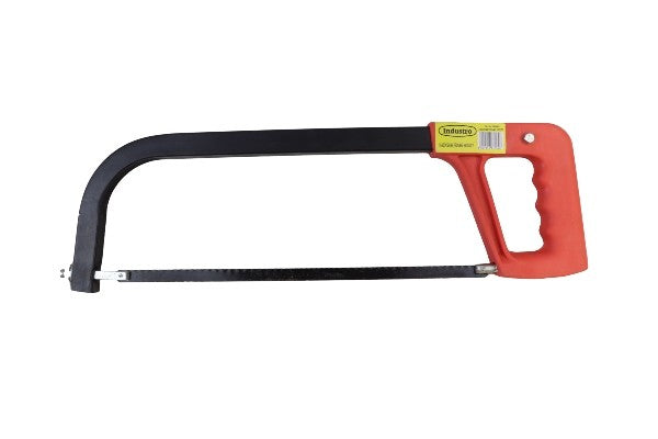 INDUSTRO HACKSAW FRAME FIXED HEAVY DUTY 300MM PRO SAW452 – Micmar Online