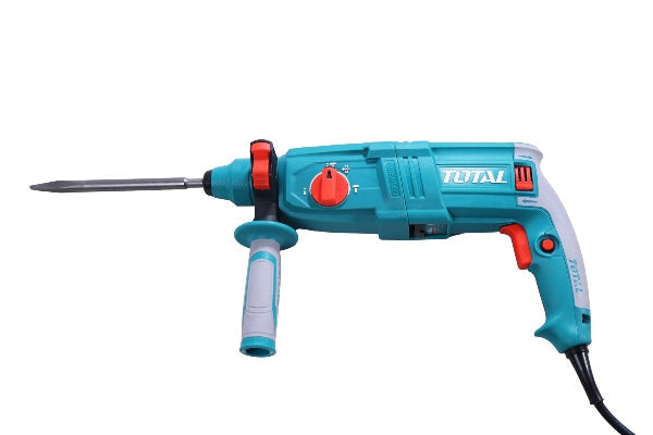 TOTAL ROTARY HAMMER TH308268 – Micmar Online