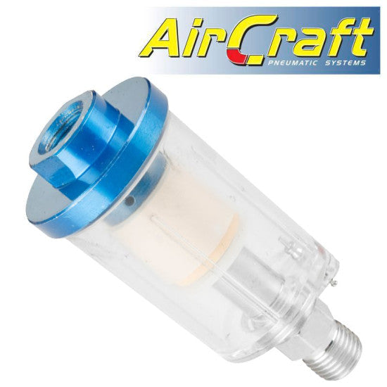 AIRCRAFT FILTER IN LINE 1/4" HANGING BOX SGF01 – Micmar Online