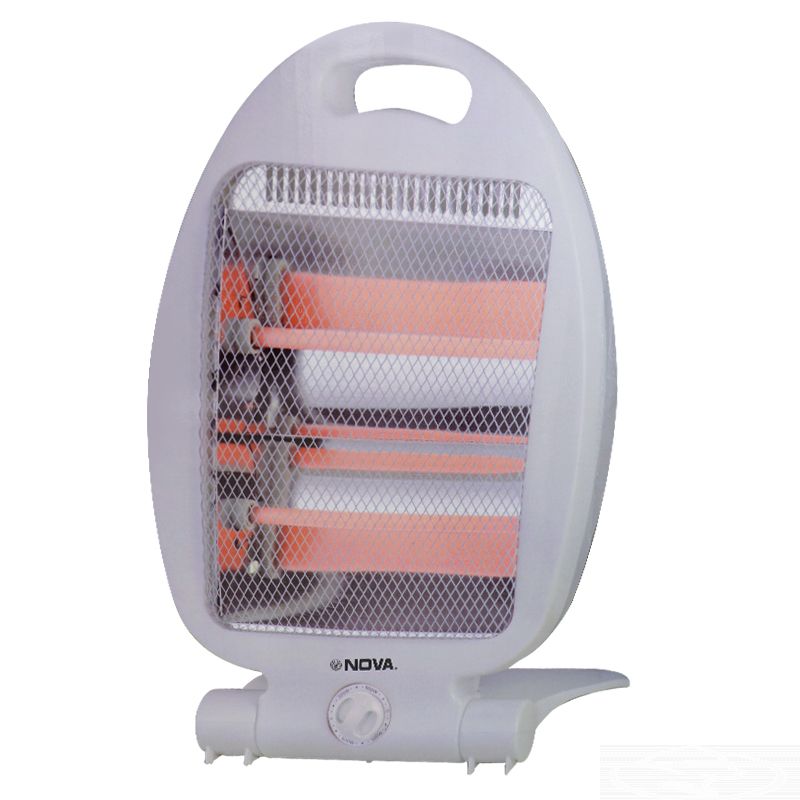 NOVA HEATER QUATRZ NH-1250 – Micmar Online
