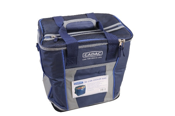 CADAC COOLER BAG 36 CAN 66130 – Micmar Online