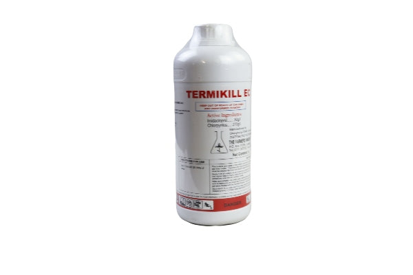 TERMIKILL WHITE 1LTR – Micmar Online