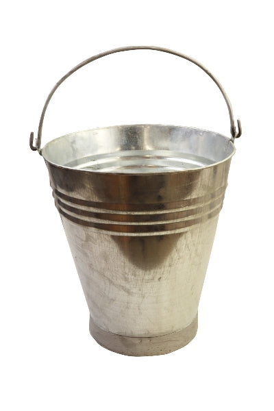 PATICI WATER BUCKET HOUSEHOLD GI 20L – Micmar Online