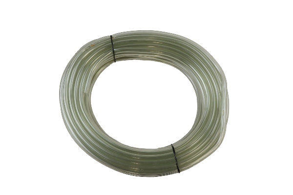 WATER HOSE PIPE CLEAR 6MMX30M – Micmar Online