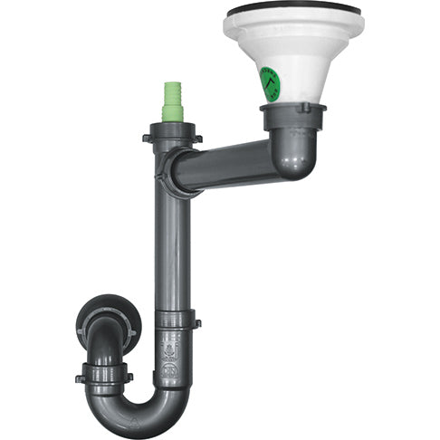 FRANKE SINK SINGLE BOWL PLUMBING KIT SPAZI F/1 301151 – Micmar Online