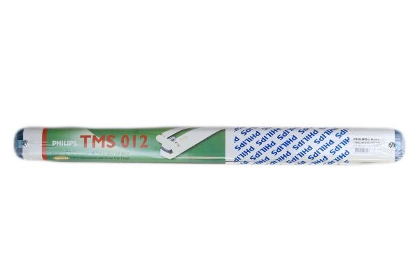 PHILIPS FITTING TUBE LIGHT DOUBLE 2X18W 2FT – Micmar Online