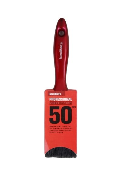 HAMILTON PAINT BRUSH PROFESSINAL 50MM 9320 – Micmar Online